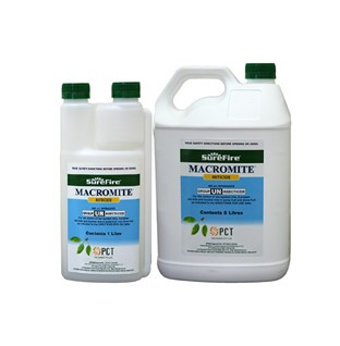 Macromite | NuTec Industries