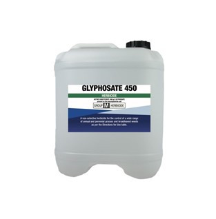 Glyphosate 450 | NuTec Industries
