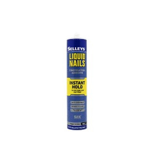 Selleys Liquid Nails (Instant Hold)-290ml | NuTec Industries