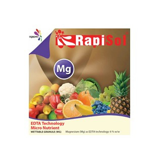 RapiSol - Magnesium Chelated | NuTec Industries