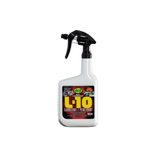 ICT L-10 Lubricant Penetrate -Spray Bottle | NuTec Industries