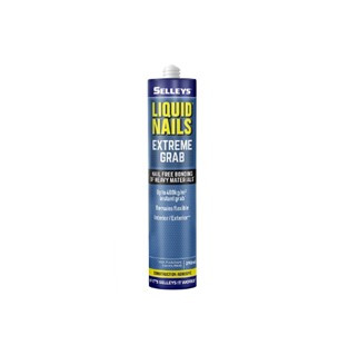 Selleys Liquid Nails (Extreme Grab)-290ml | NuTec Industries