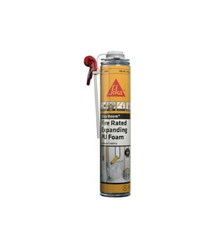 Sika Boom Fire Rated Expanding Foam-750ml | NuTec Industries