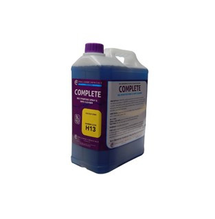 Complete - Multi Purpose Spray & Wipe Cleaner (H13) | NuTec Industries