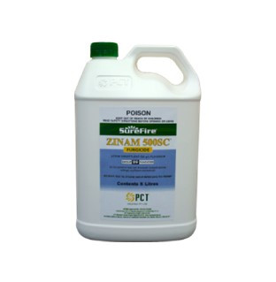 Zinam 500SC | NuTec Industries