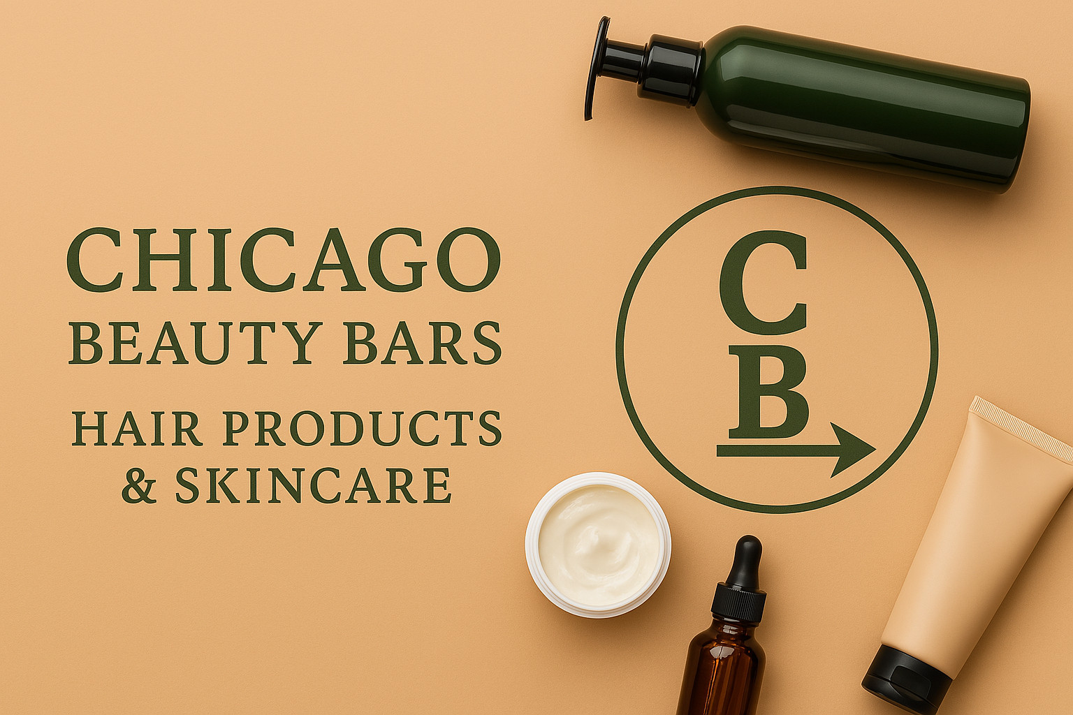 Chicago Beauty Bar | Skin Care and Styling Tools