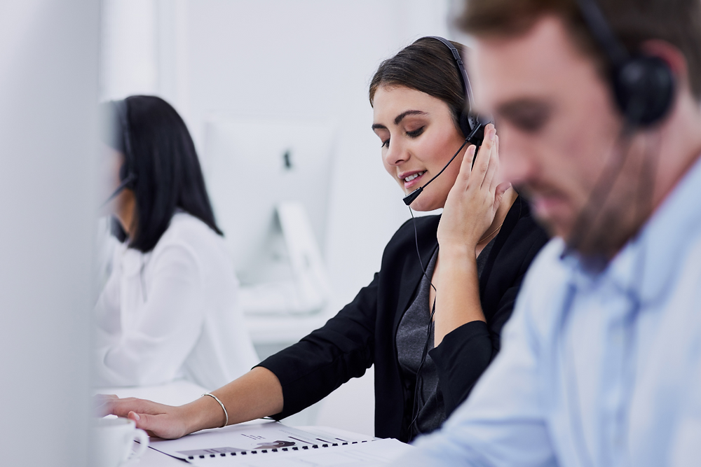 How Outsourcing Your Contact Centre Can Improve Results | Line One ...