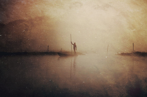 Charon | Riverlight Pictures