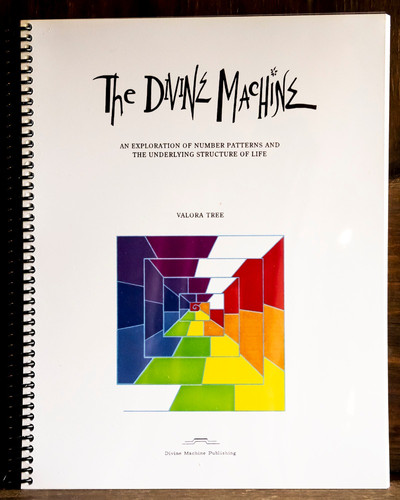 The Divine Machine by Valora Tree | Start