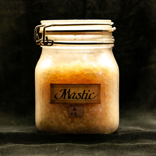 Mastic | Start