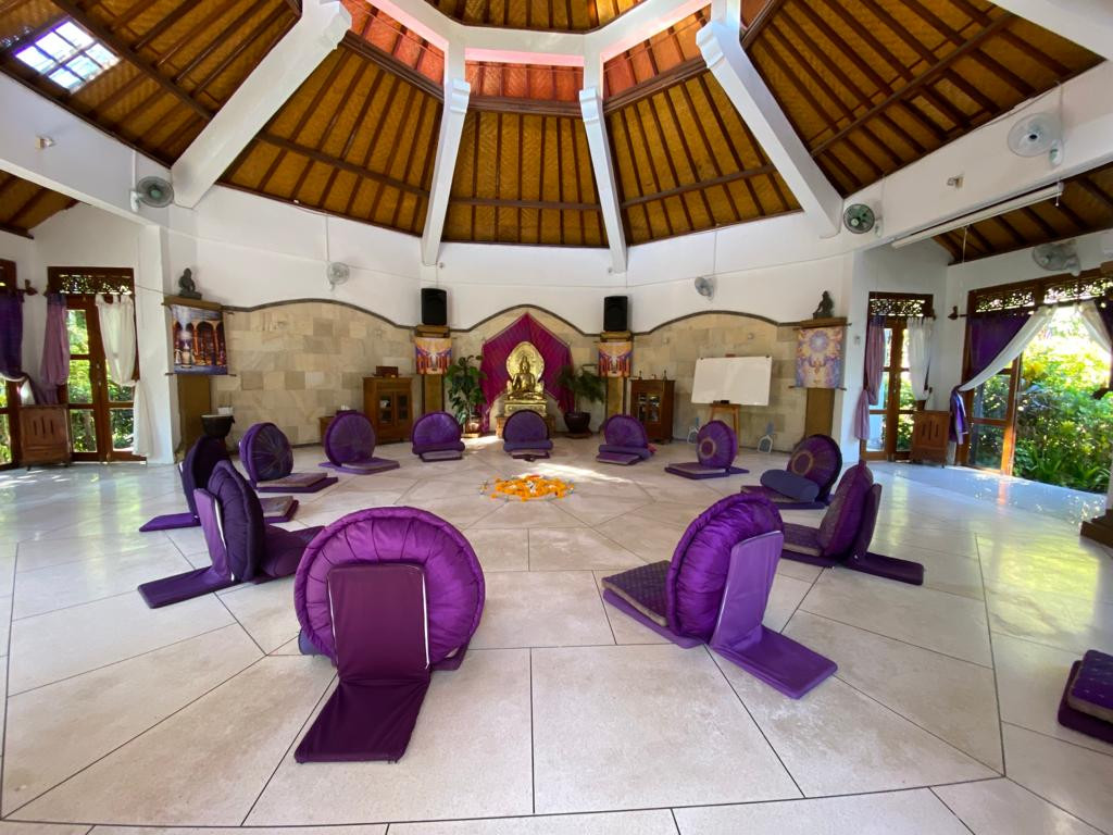 Exploring the Path to Enlightenment (Dec.17-20)