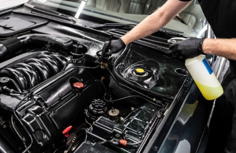 A Guide to Engine Maintenance