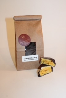 Amber Candy | Truffles, Etc.