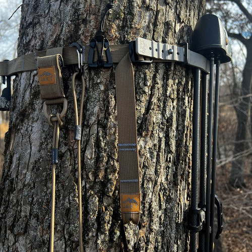 JAKT Gear Ultimate Tree Gear- Quiver Caddy | Crestview Wholesale