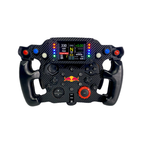 RBX LITE MOD G29/G923PS | RADICAL 3D