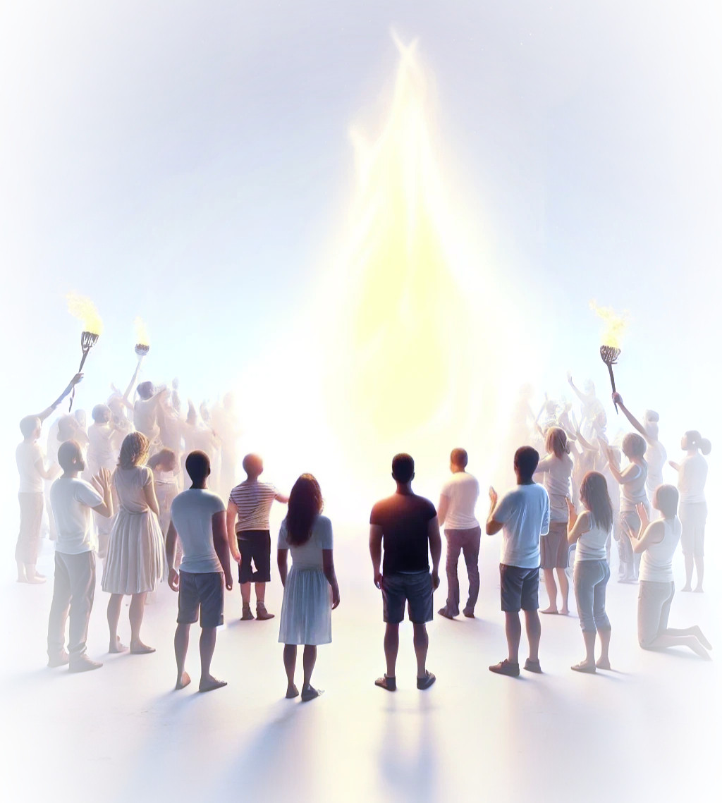 Tulimaa | Löydä todellinen rakkaus