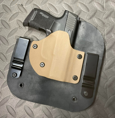 Guard IWB Holster | Foresight Defense