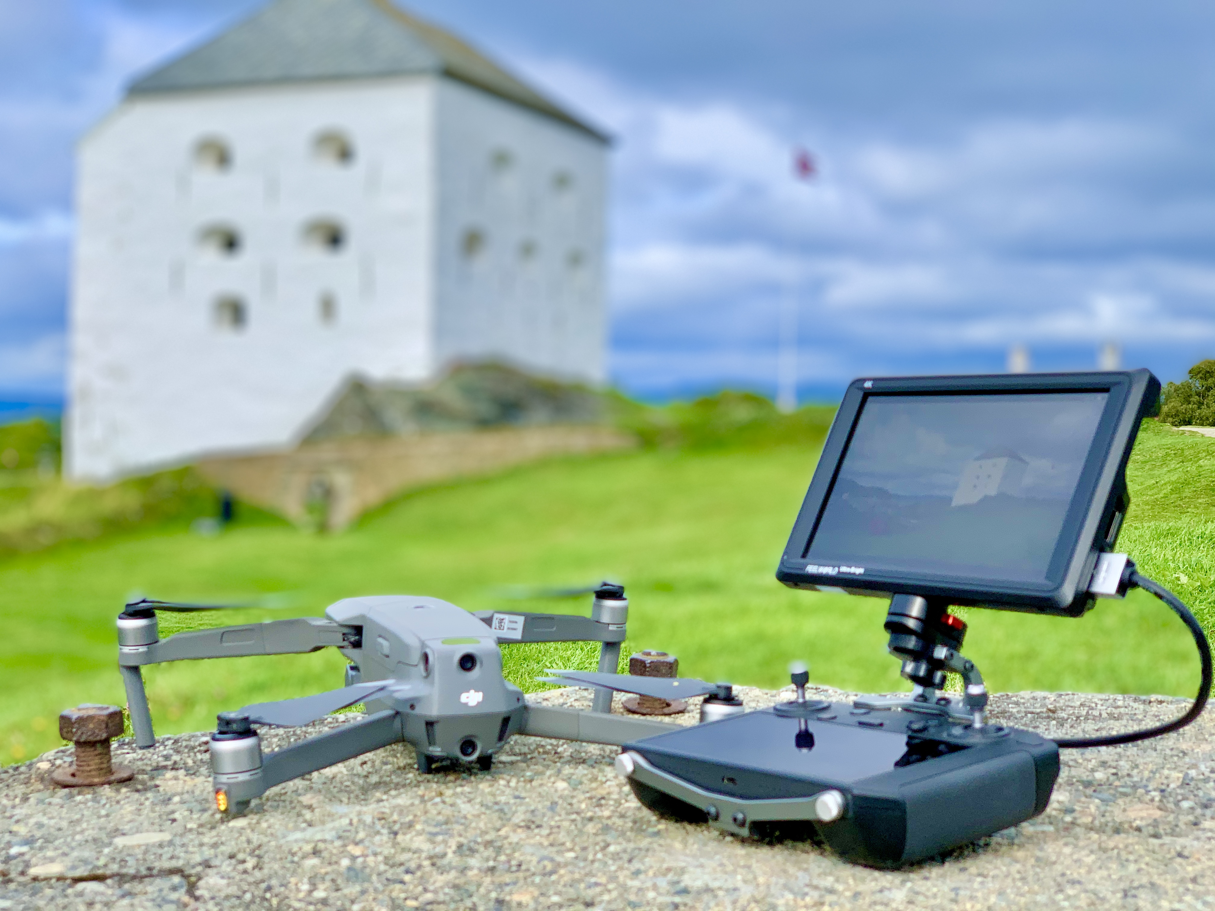 Web Shop | thors-drone-world
