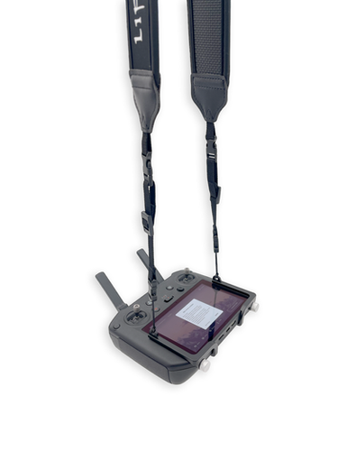 LifThor Claw PRO - Lanyard system for DJI RC PRO and Smart Controller ...