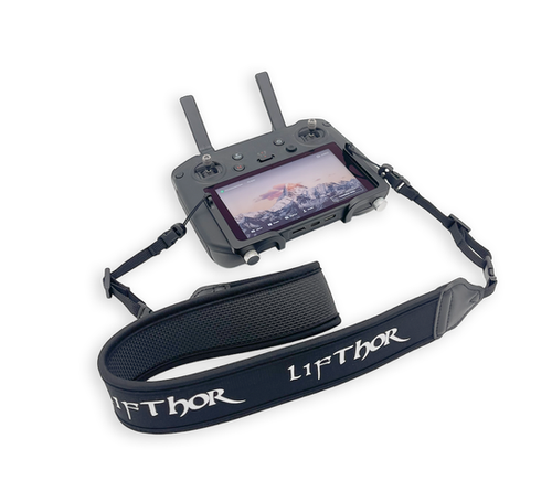 Dji smart controller lanyard store