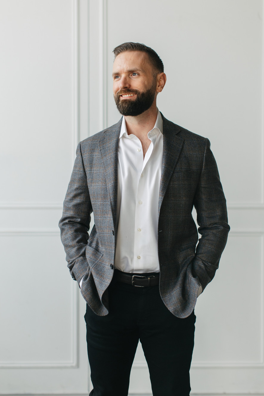 Resume | David Primmer