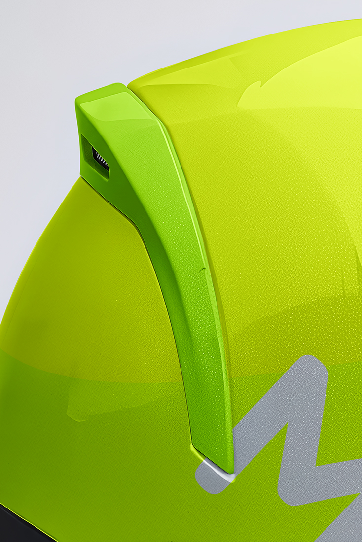Motorcycle Helmet PSD Mockup in 4K Quality | Casal Mockup