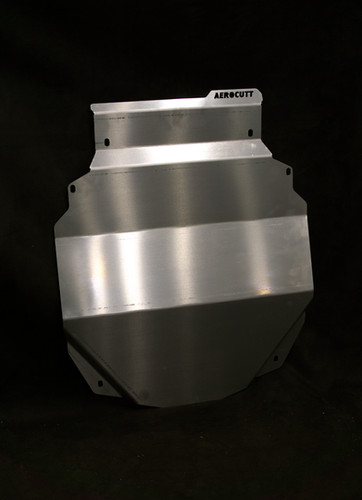 Toyota Cressida MX83/MX73 Bash Plate | Aerocutt