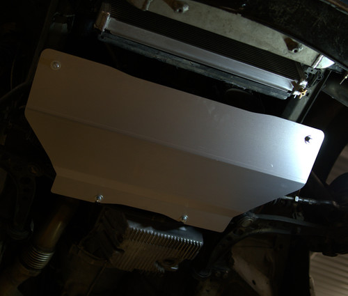 BMW E36 Engine Front Panel Underbody Protection Bash/Skid Plate | Aerocutt