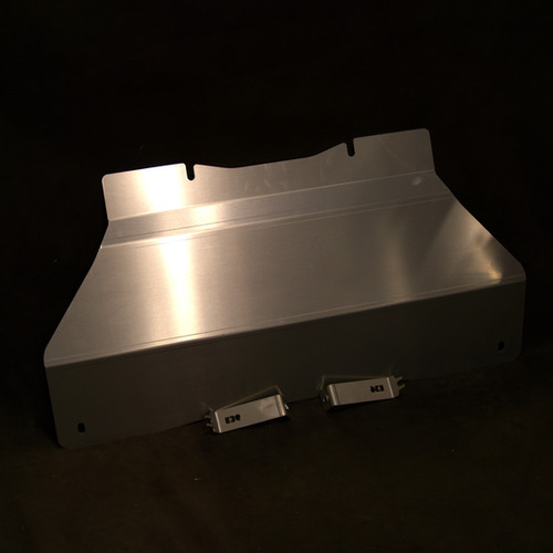 BMW E36 Engine Front Panel Underbody Protection Bash/Skid Plate | Aerocutt
