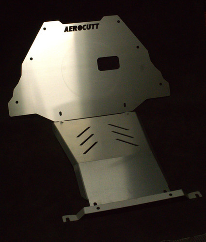 Holden Commodore VE/VF Bash Plate | Aerocutt