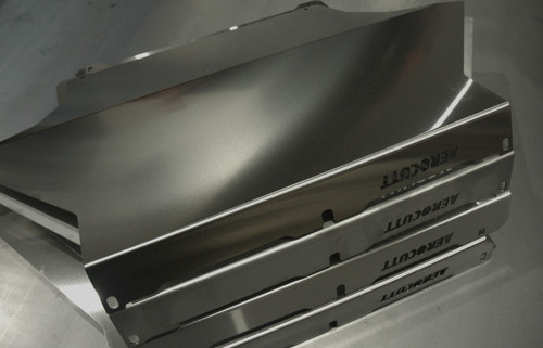 BASH PLATES | Aerocutt