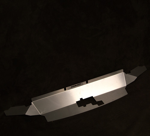 Nissan R33 S2 Skyline Cooling Panel | Aerocutt