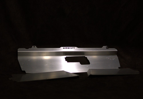Toyota Cressida MX73 Cooling panel set | Aerocutt