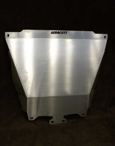 Toyota/Lexus IS300/IS200/Altezza Bash Plate | Aerocutt