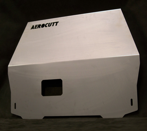 Nissan R32 Skyline GTR GTS4 Bash Plate | Aerocutt