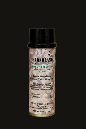 Insect Repellent Spray | Marshland Outdoors