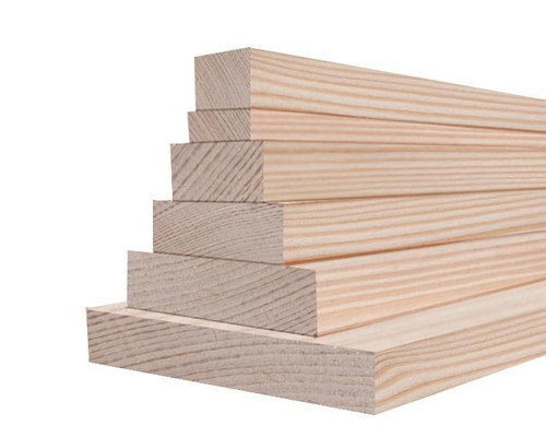PSE VTHS Redwood | Burnell Timber