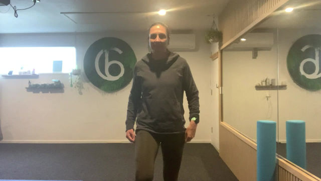 BOLT Breathing Score: How's your breathing?