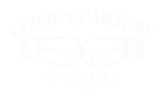 Home | Close Quarters Boxing Club | Mackay QLD, Australia
