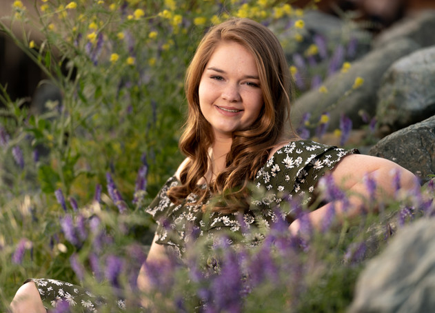 Portrait Photographer | Engstrom Photography | United States