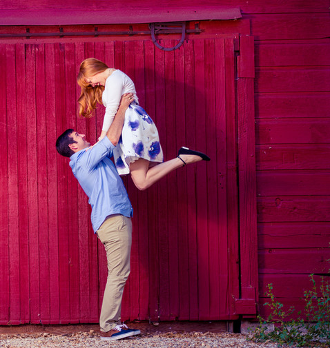 Portrait Photographer | Engstrom Photography | United States