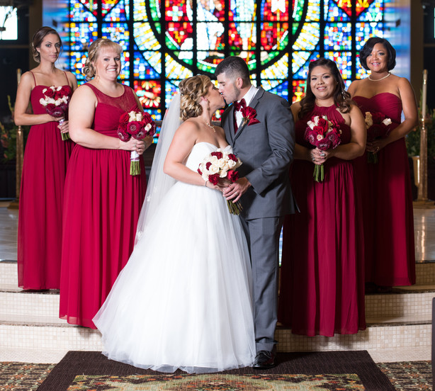 Portrait Photographer | Engstrom Photography | United States