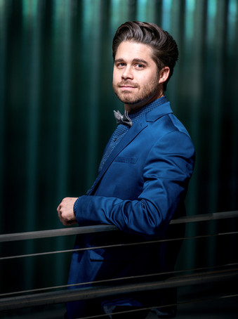 Portrait Photographer | Engstrom Photography | United States