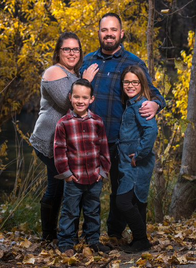 Portrait Photographer | Engstrom Photography | United States