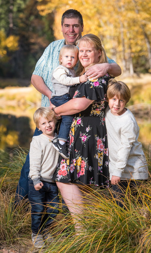 Portrait Photographer | Engstrom Photography | United States