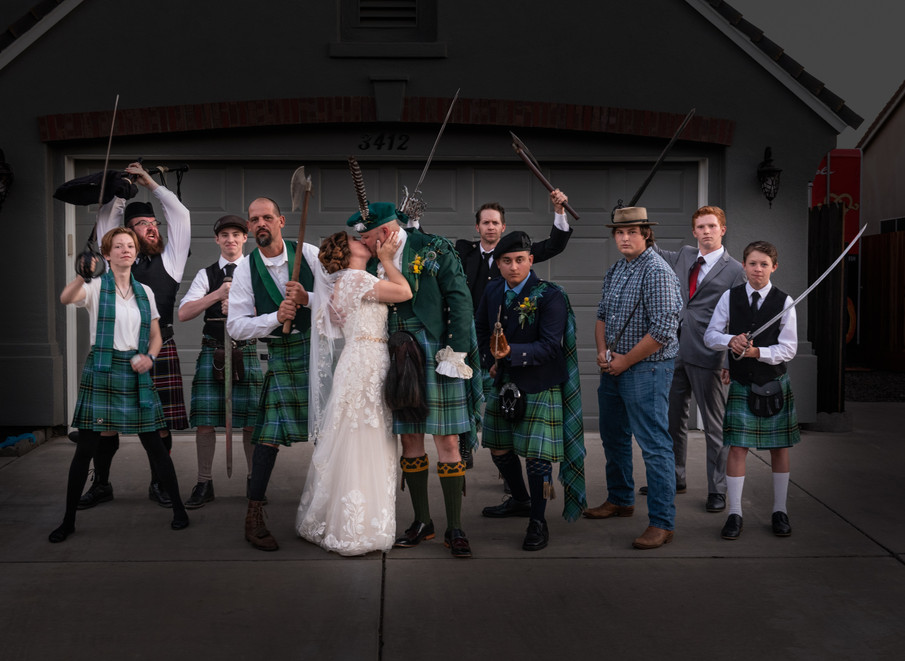 Portrait Photographer | Engstrom Photography | United States