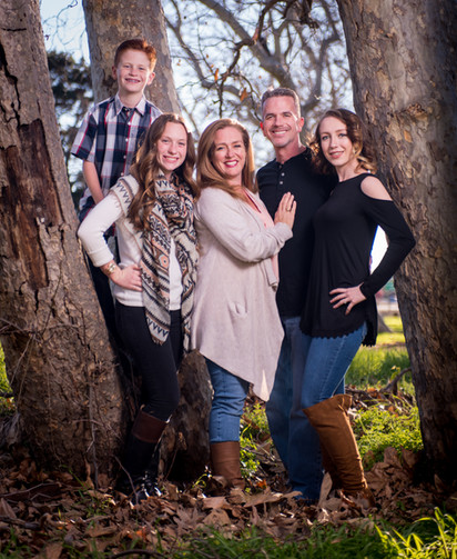 Portrait Photographer | Engstrom Photography | United States