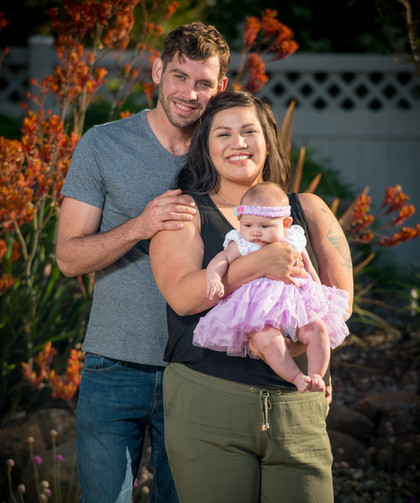 Portrait Photographer | Engstrom Photography | United States