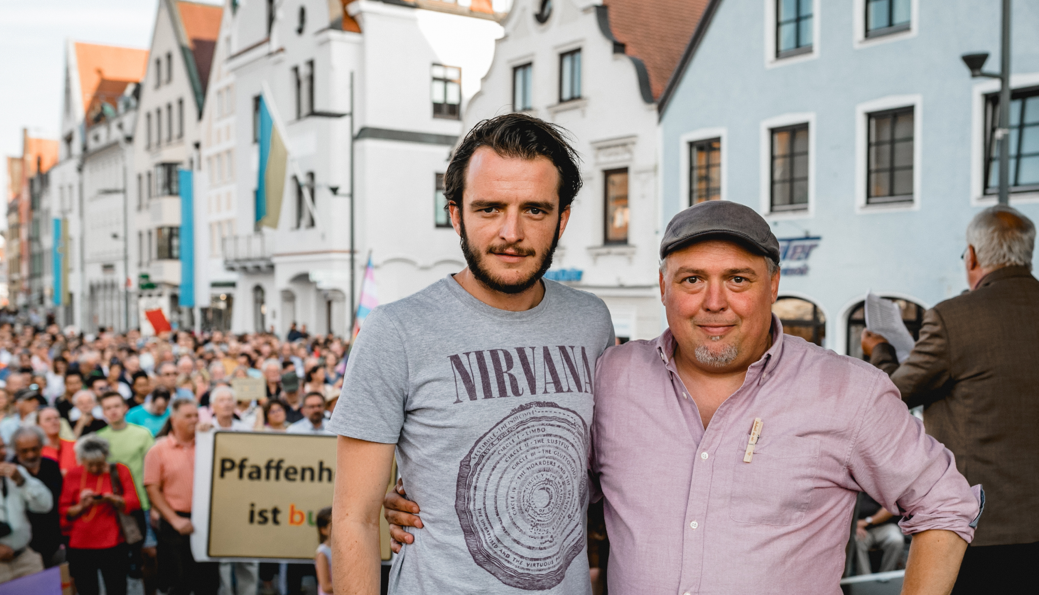 Markus Käser | Fotos