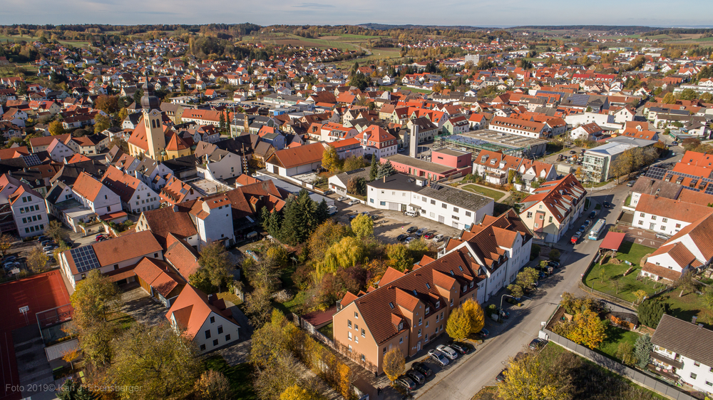SPD im Markt Wolnzach